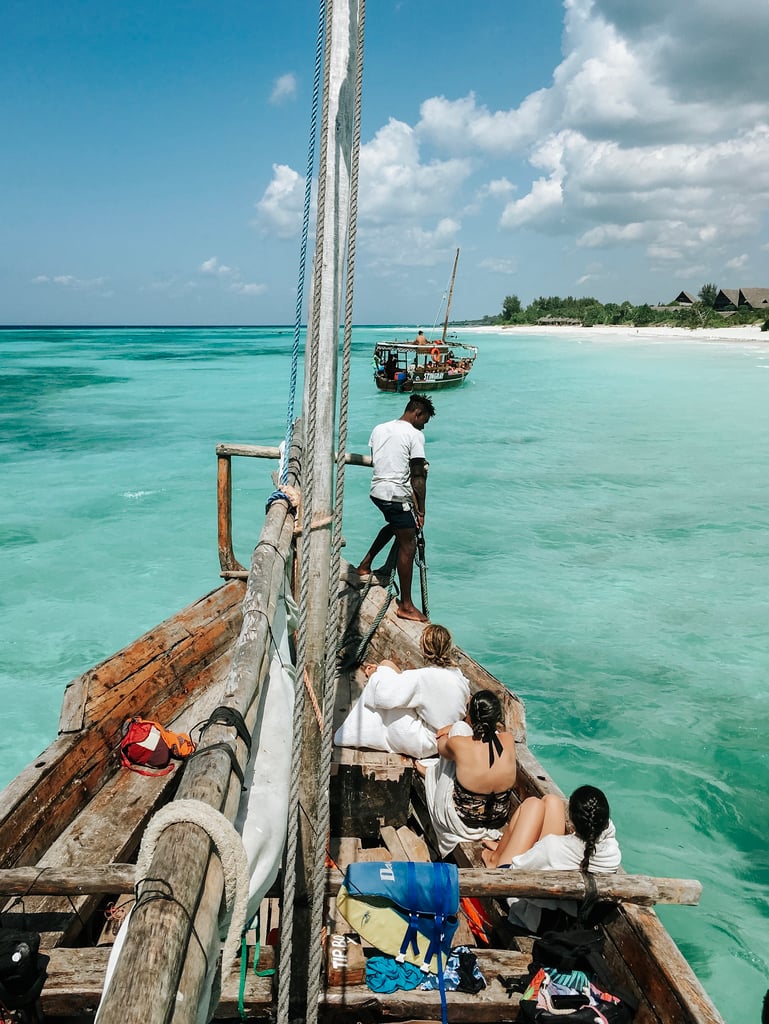 26 Can't Miss Adventures in Zanzibar, Tanzania