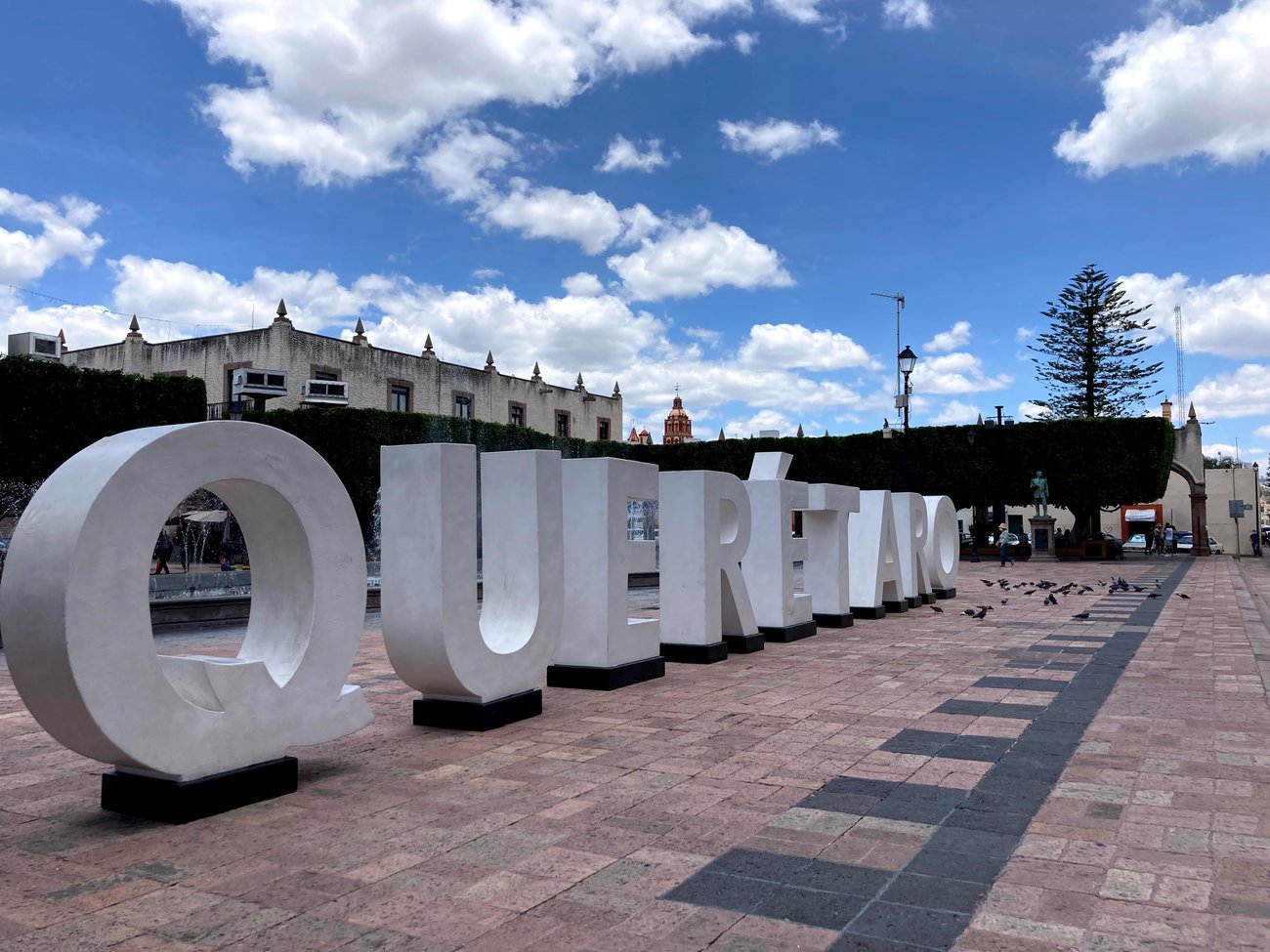 Querétaro Mexico Is Your Go-To Weekend Getaway
