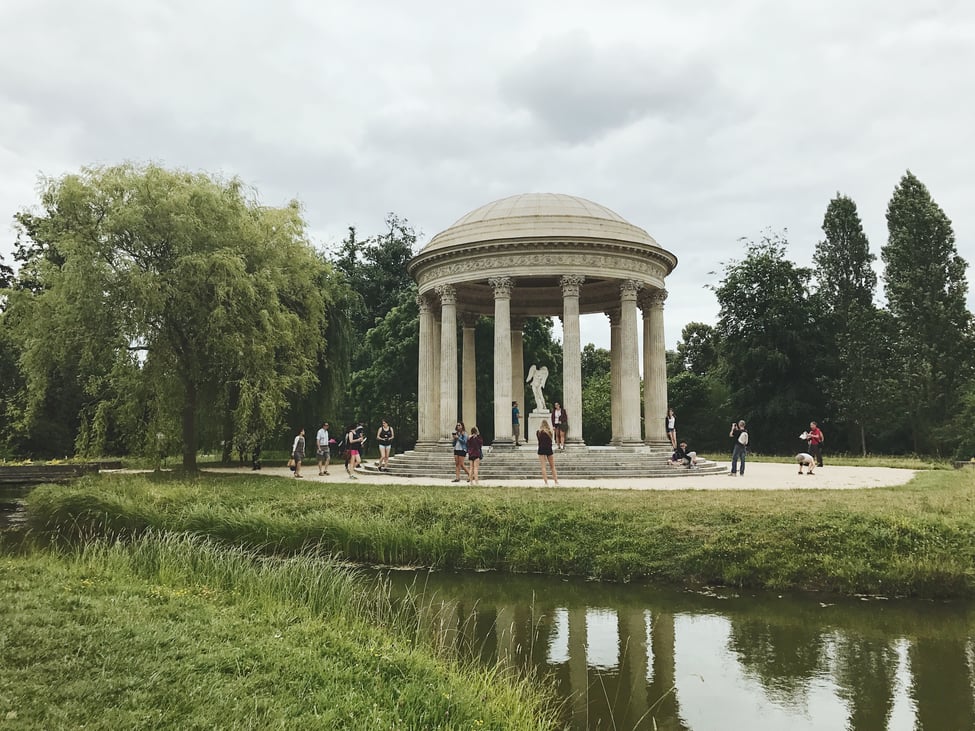 Your Complete Guide For The Palace of Versailles
