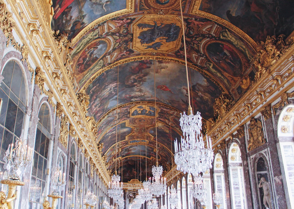 The Perfect 4-Day Paris Itinerary