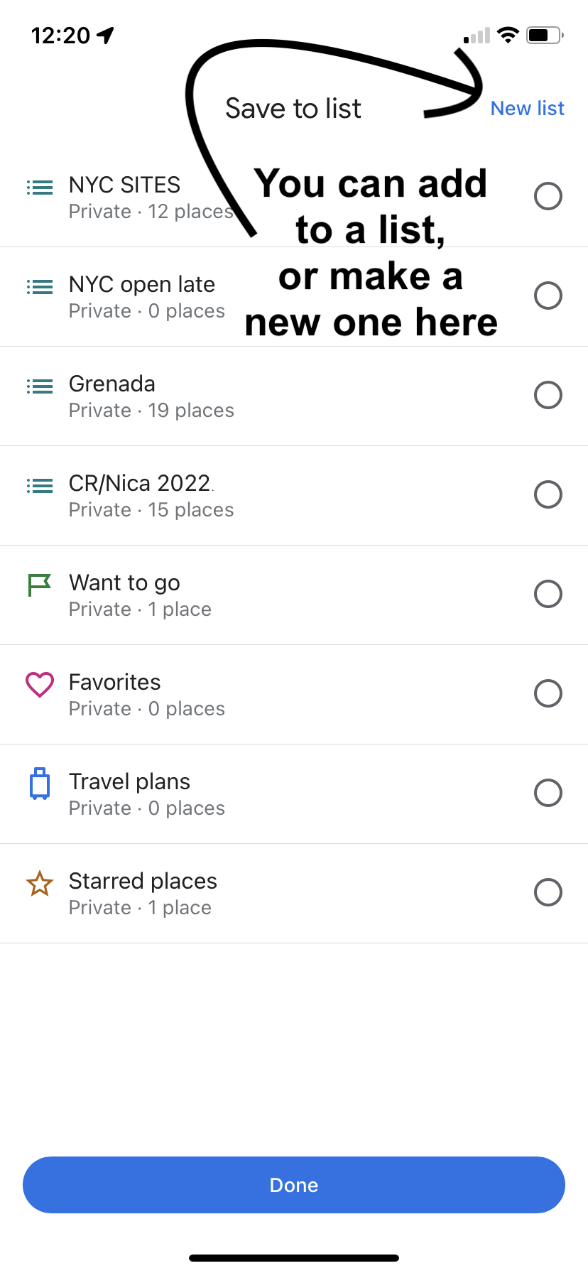 How To Get Around Any City Without Using Data