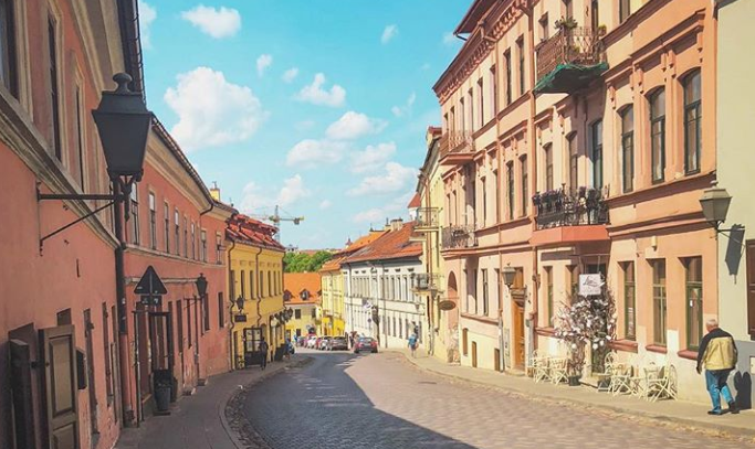 7 Things You May Not Know About Lithuania