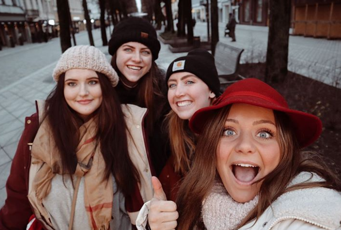 Basic Lithuanian Phrases You Need To Know Before You Travel There