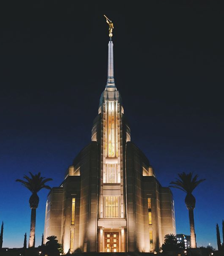 All About Visiting The Rome, Italy Temple