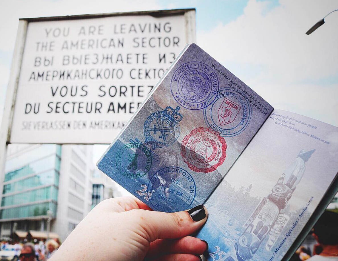 How To (Quickly!) Get Through Customs And Immigration