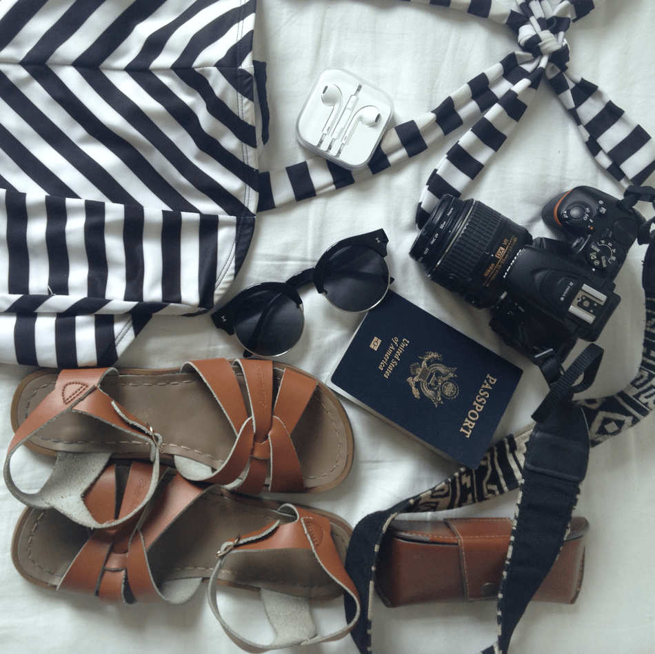 What Camera Should I Bring On My Trip?