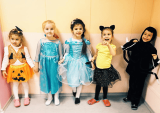 10 Ideas For Teaching Drama Lessons with ILP