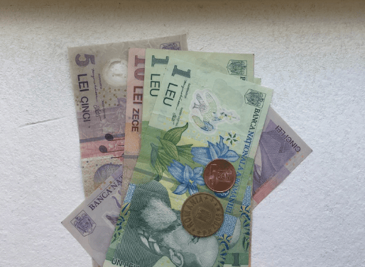 Save Money Using The Envelope System