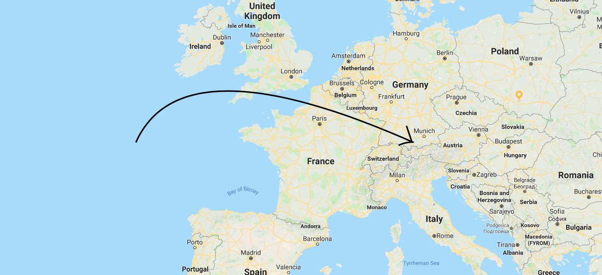 How To See The Most Famous Castle In Germany — Neuschwanstein!