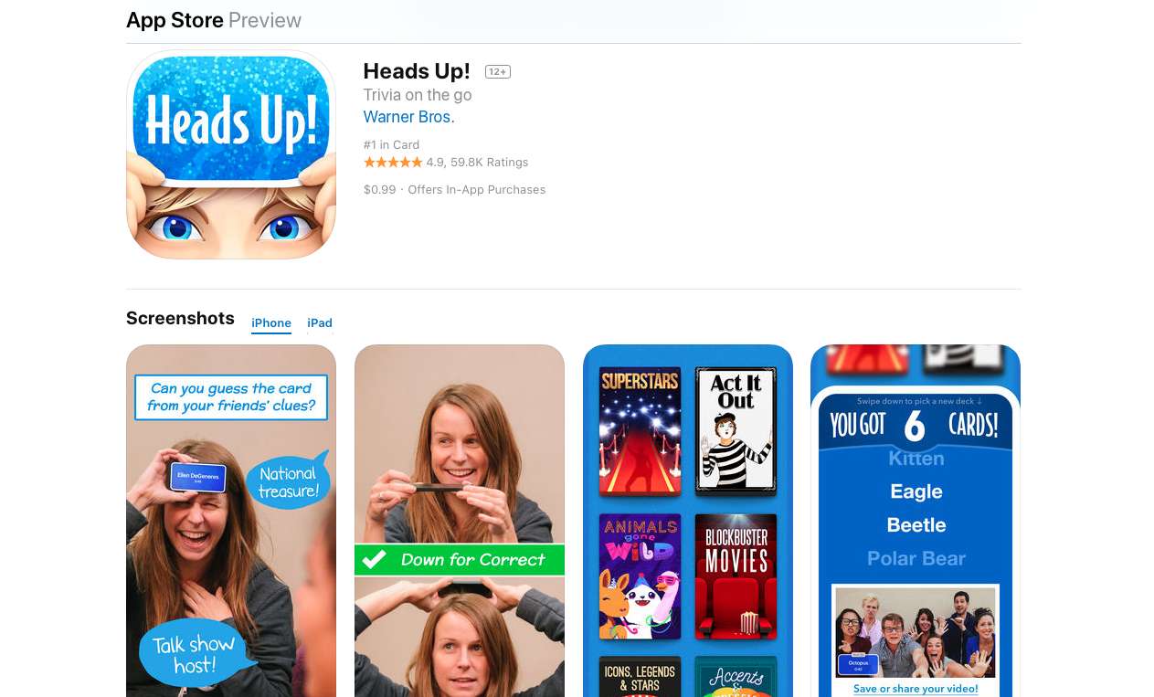 Group Games To Play (That Are Actually Really Fun)