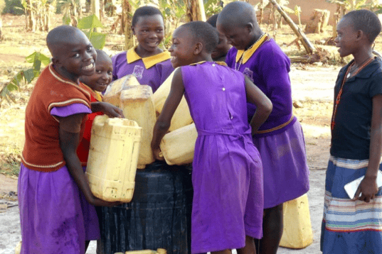 All The Things To Do In & Nearby Lugala, Uganda