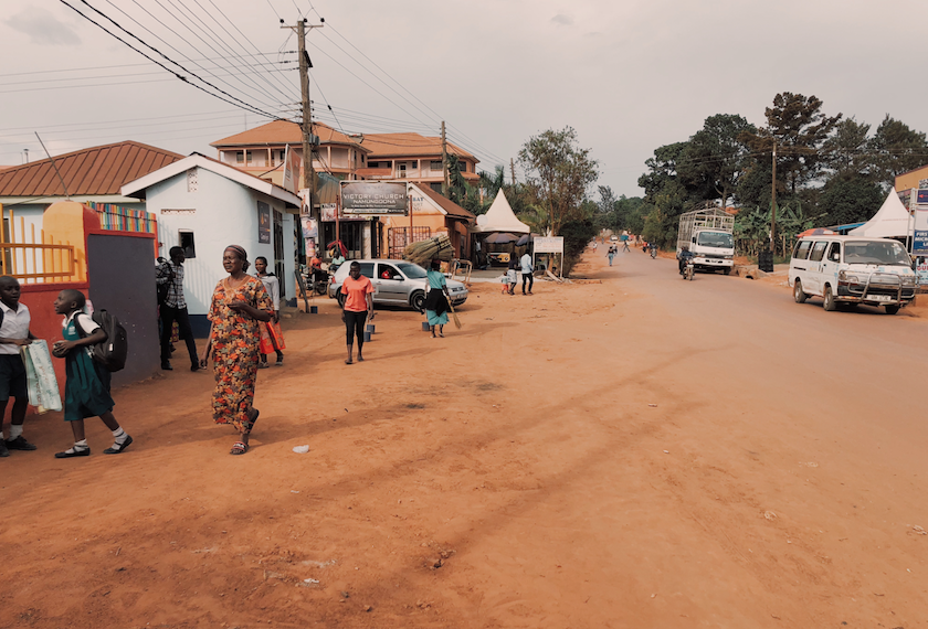 All The Things To Do In & Nearby Lugala, Uganda