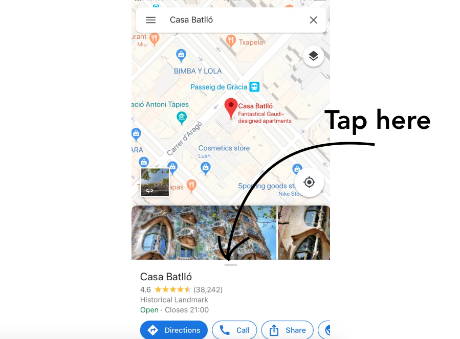 How To Get Around Any City Without Using Data