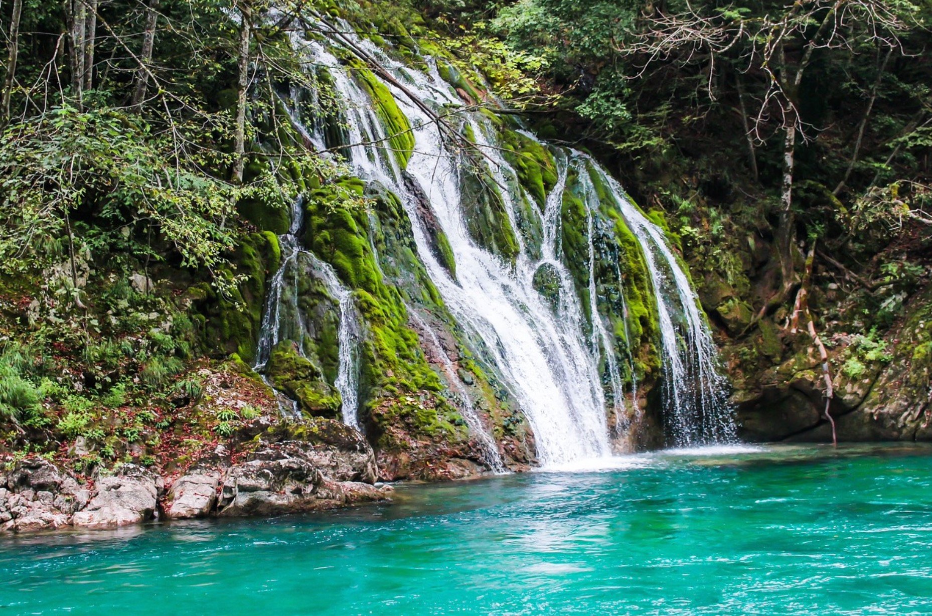 Montenegro Is Your New European Obsession