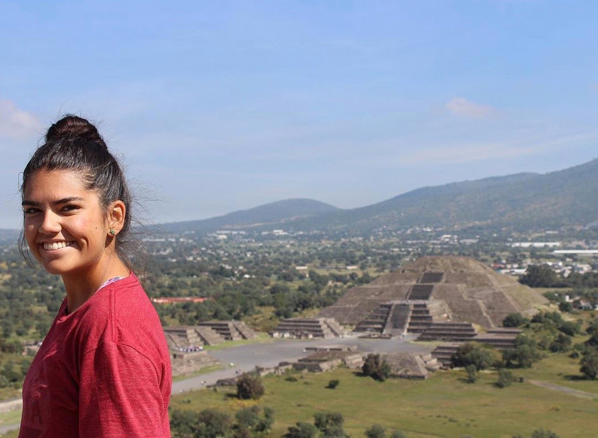 Your Guide To Exploring Teotihuacan — Mexico's 'City Of The Gods'