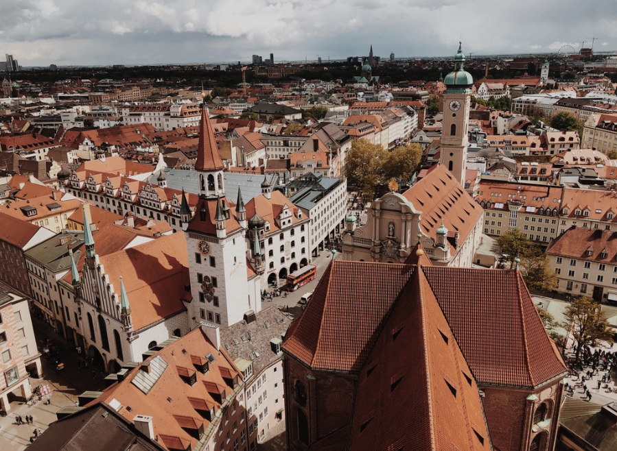 Your Must-Have Guide For Munich, Germany