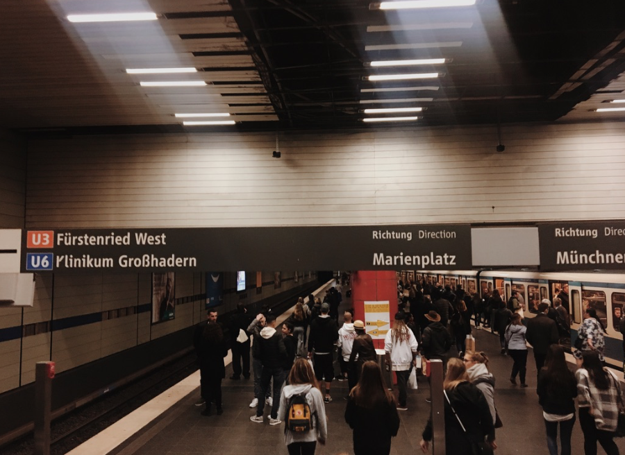 Your Must-Have Guide For Munich, Germany