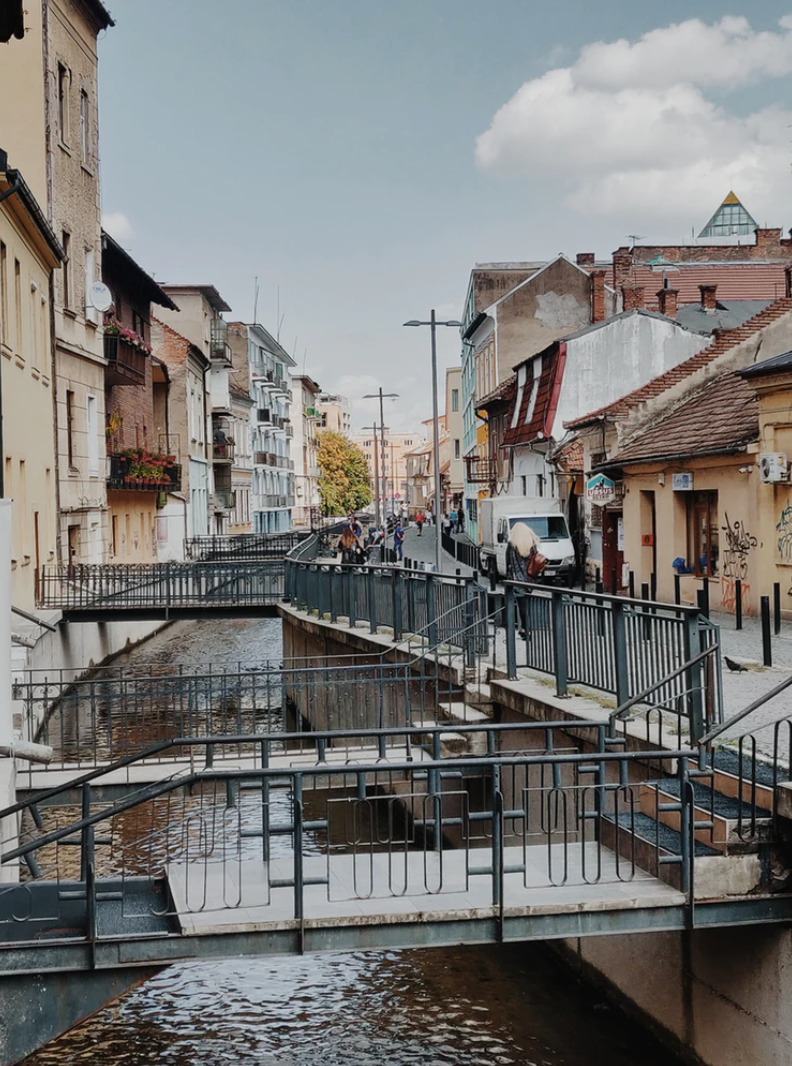 Stop Everything And Come Vacation In Cluj-Napoca, Romania