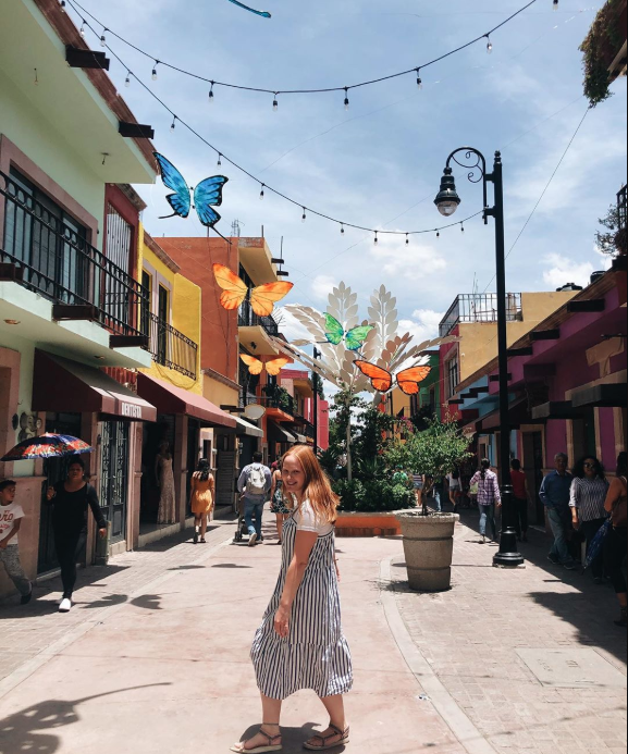 A Bright Little Trip To Aguascalientes, Mexico