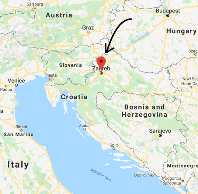 Your Total Guide To Zagreb, Croatia