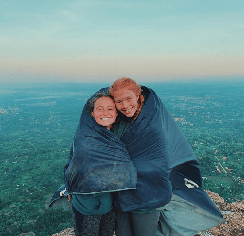 Can You Handle Hiking Wanale Ridge In Uganda?