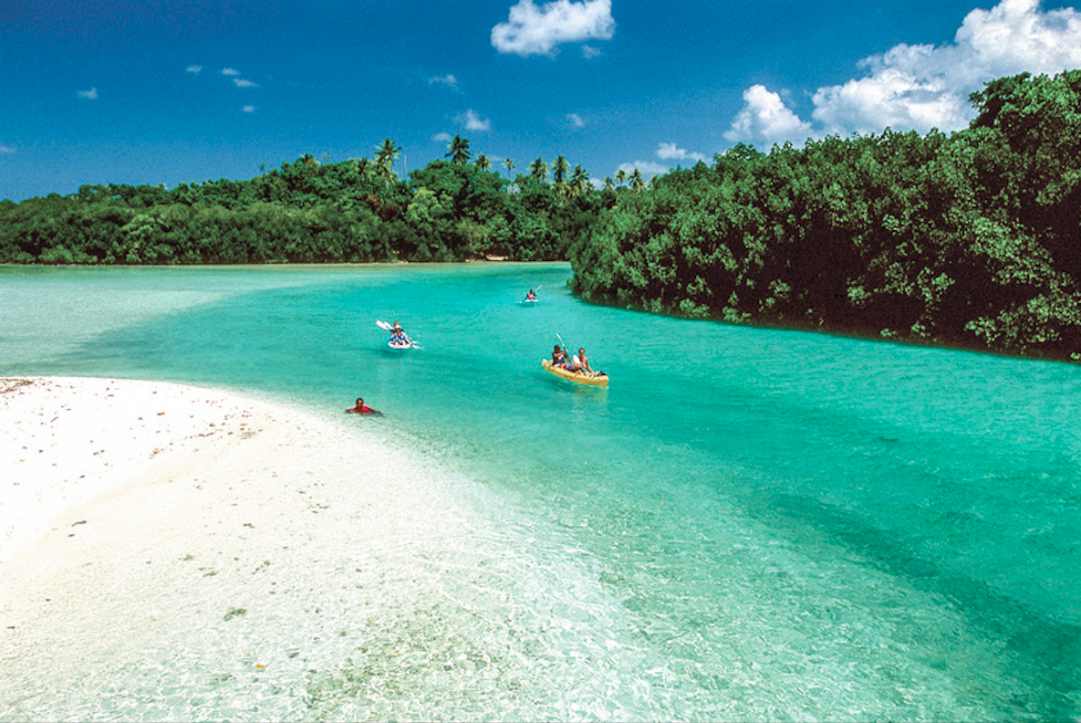 A Practically Perfect Island Guide to Espiritu Santo, Vanuatu