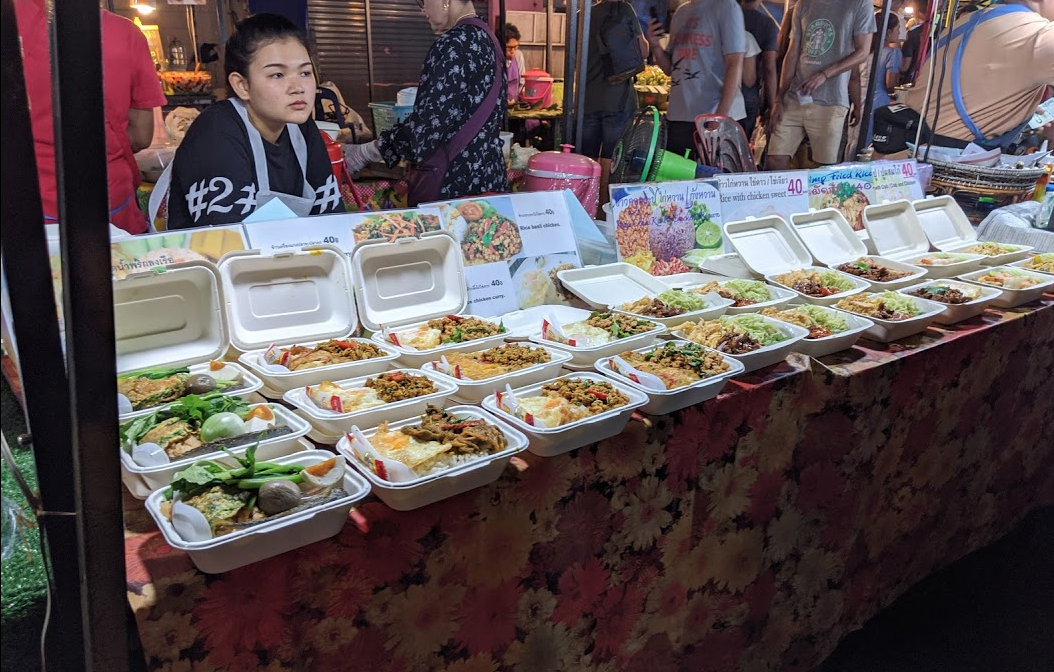 What I Wish I Knew About Shopping In Thailand