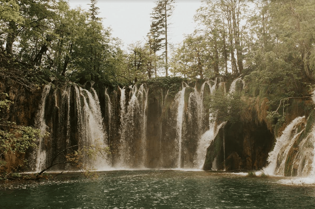 What An Idyllic Two Or Three Days In Split, Croatia Looks Like