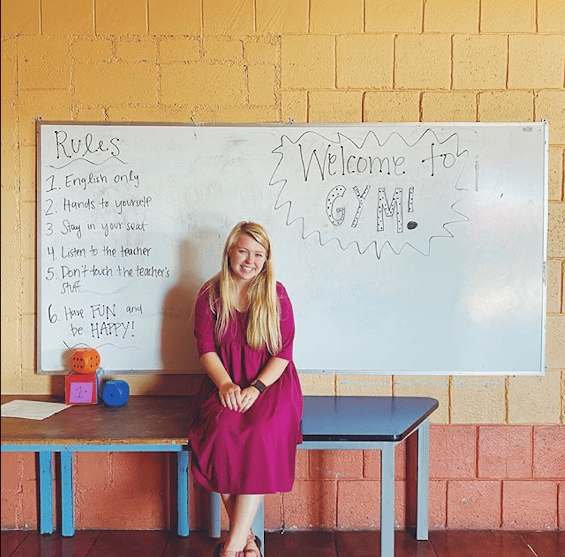 10 Ideas For Teaching Gym Lessons With ILP