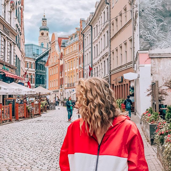 A Weekend Itinerary In Riga, Latvia