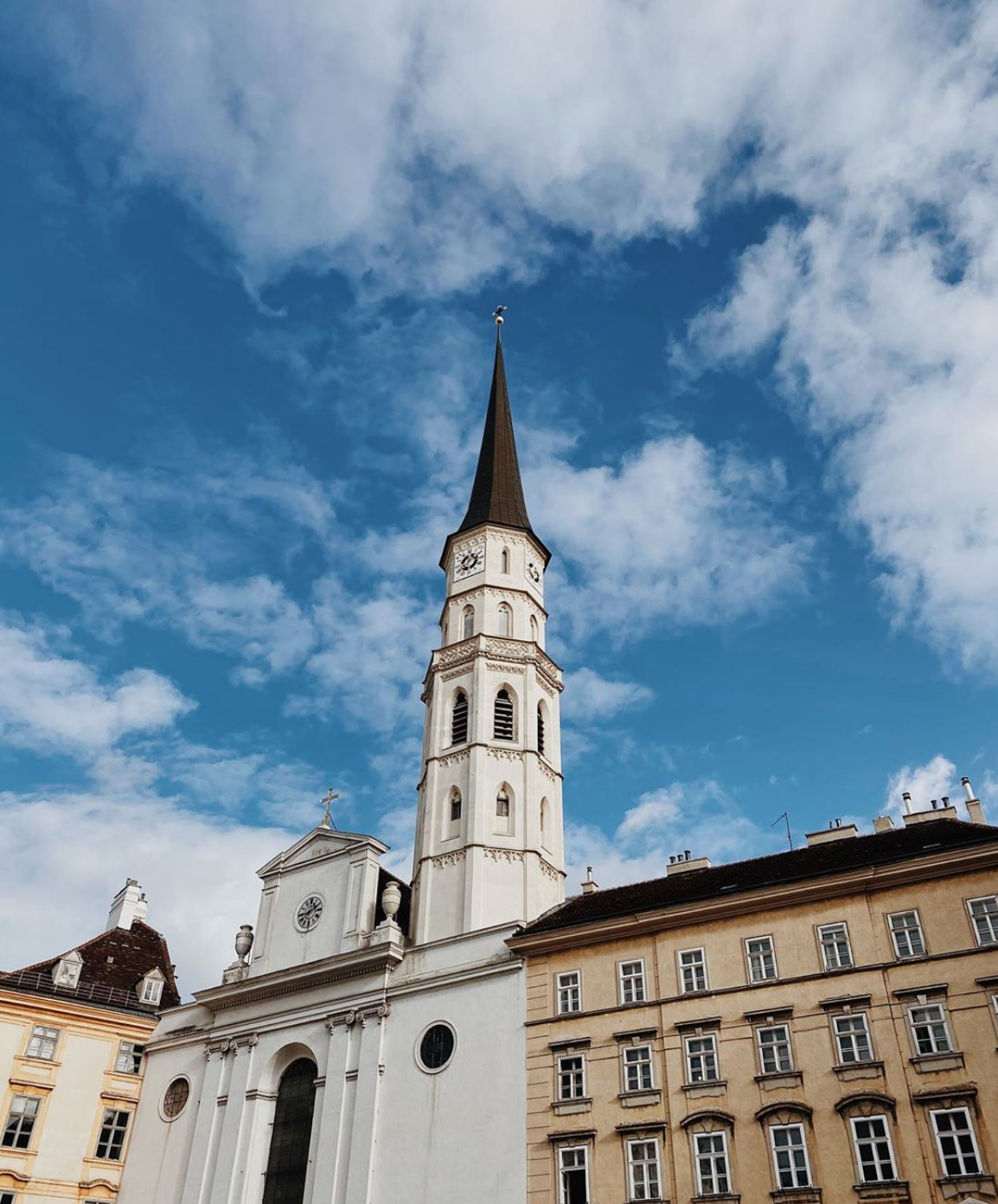 Top Tips For Your First Trip To Vienna