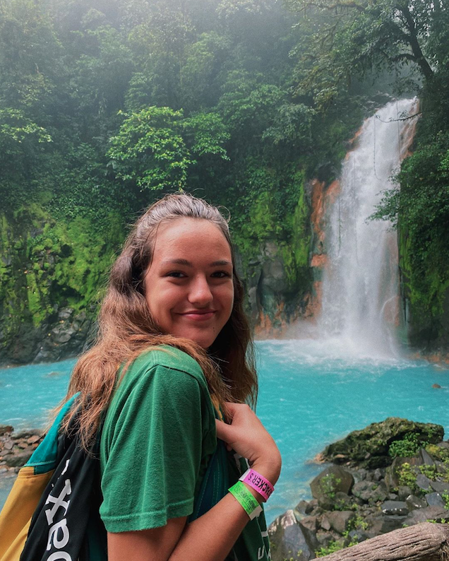 The Most Instagrammable Spots In Costa Rica