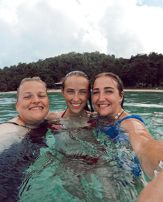 Try To Keep Koh Chang, Thailand A Secret