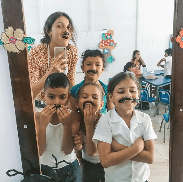 10 Ideas For Teaching Drama Lessons with ILP