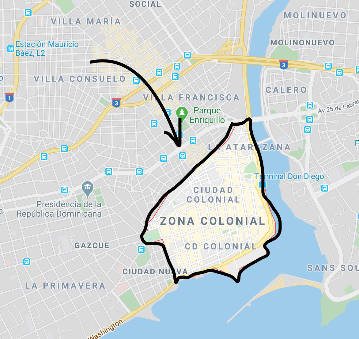 Your Guide For A Vacation In Santo Domingo, Dominican Republic