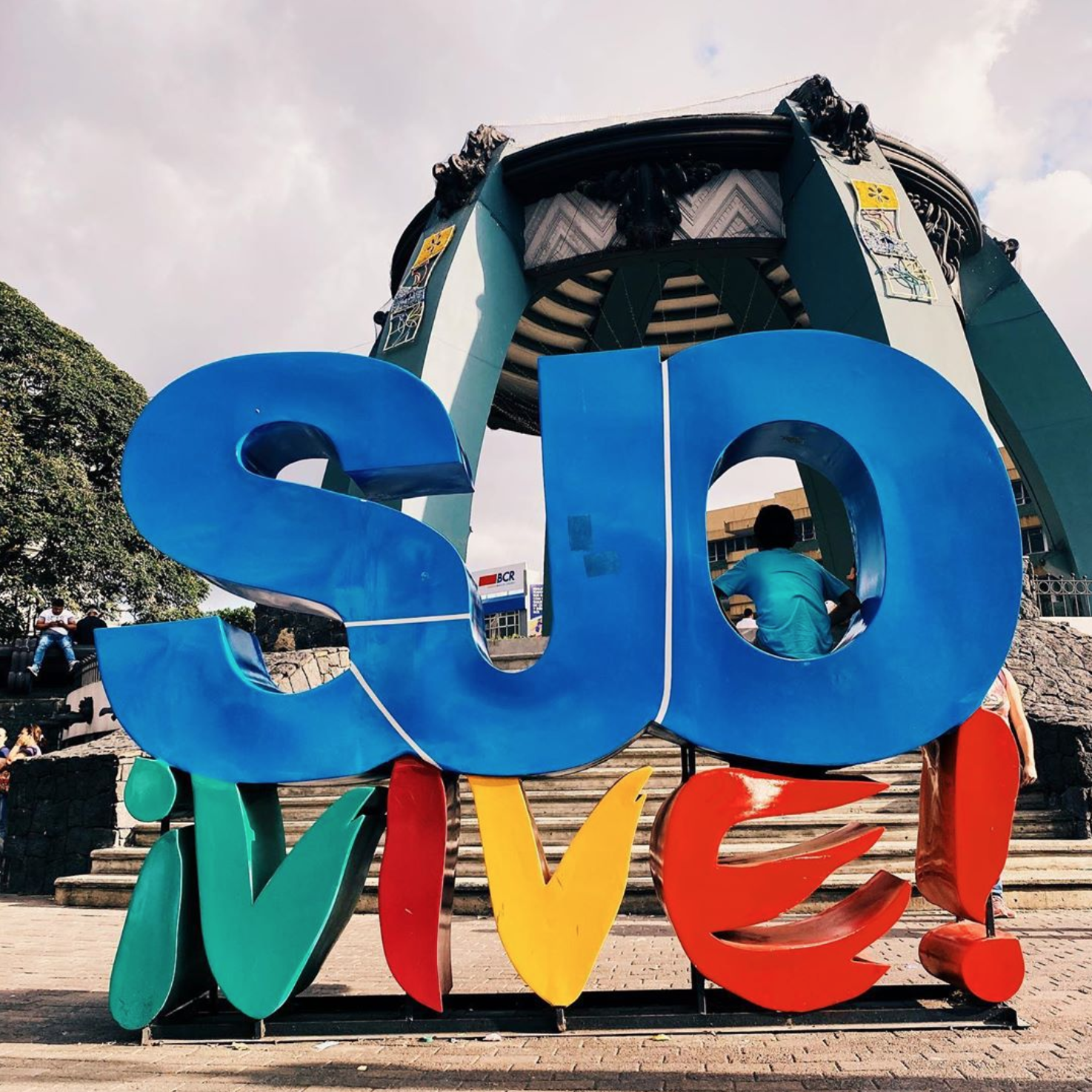 All The Highlights of San Jose, Costa Rica (In One Place)