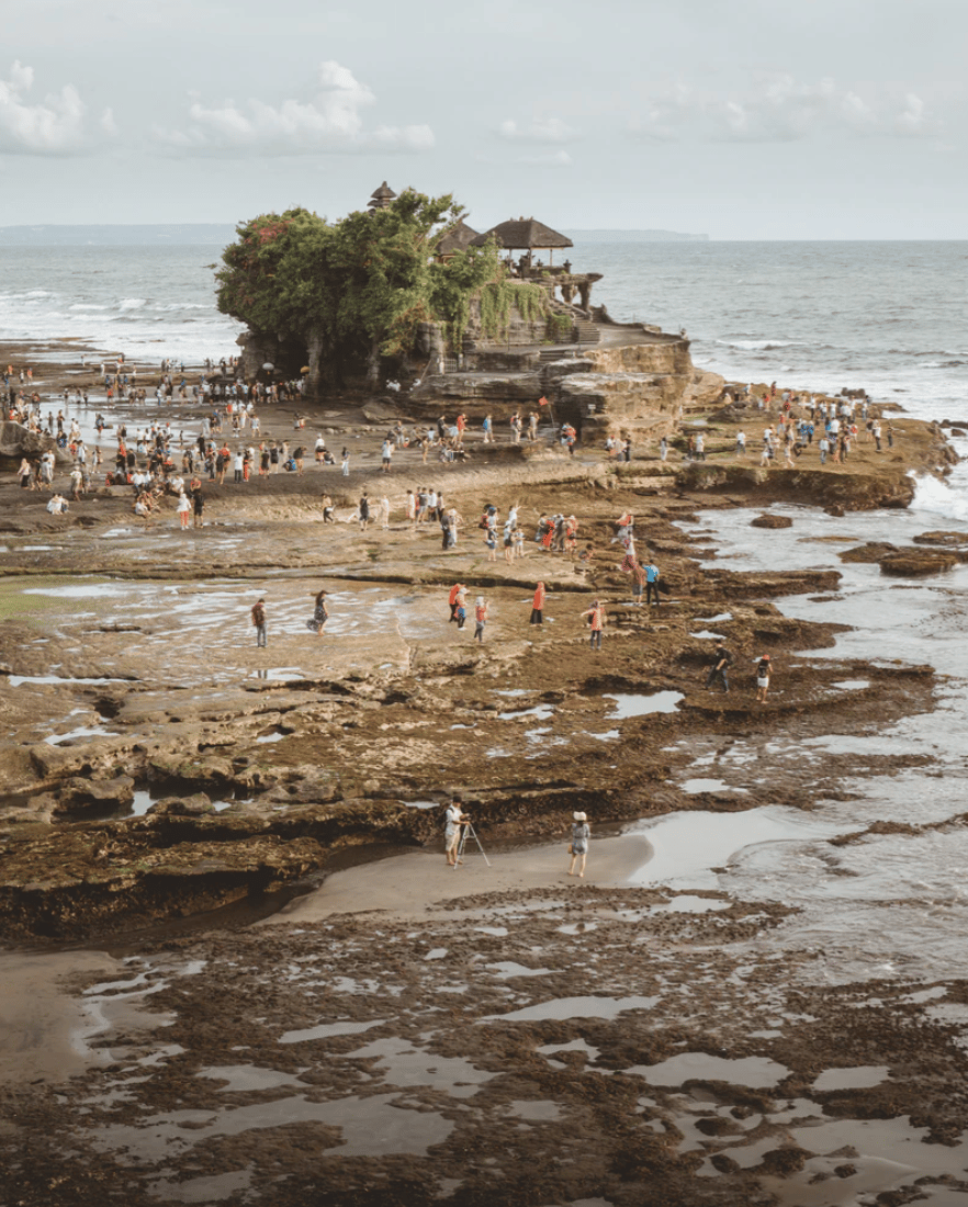 My *Top* Picks For Spots To See While You're In Bali