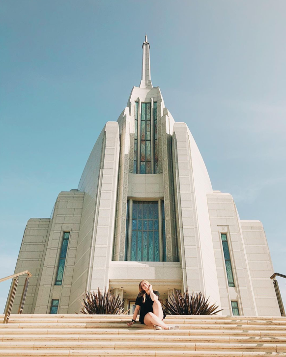 All About Visiting The Rome, Italy Temple