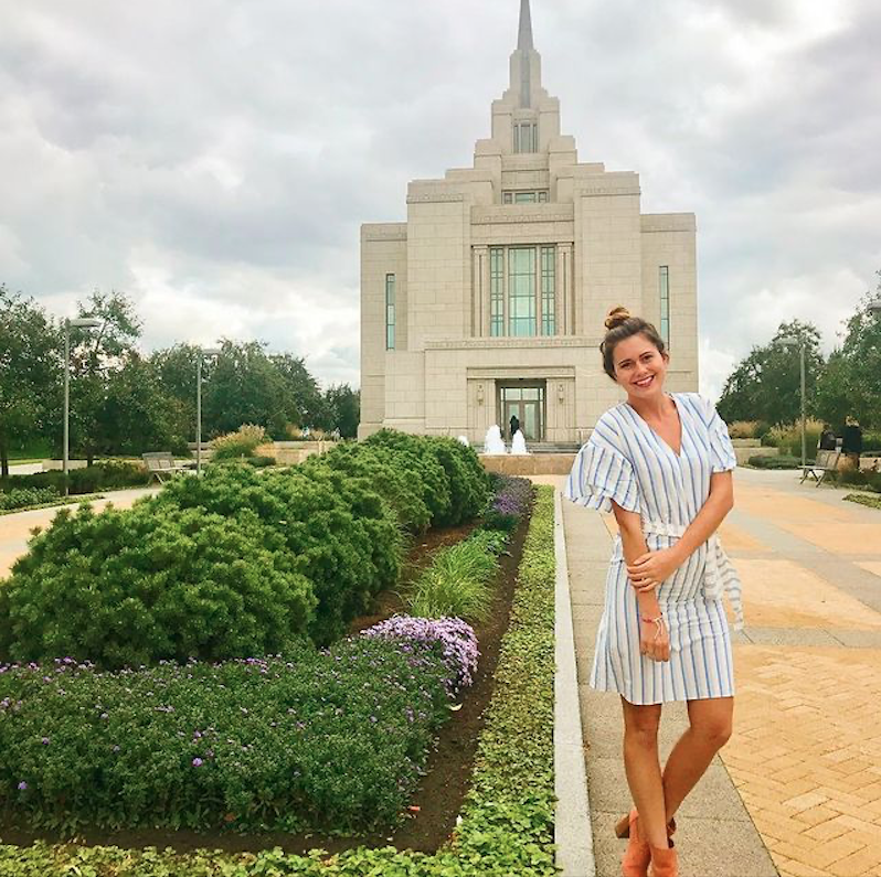 Visiting Your Favorite Temples In Europe