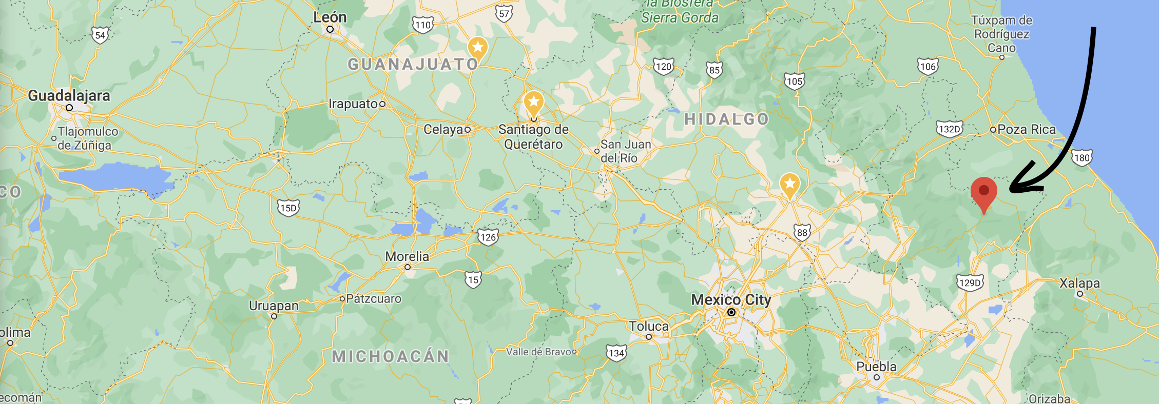 Cuetzalan, Mexico: The Magic Town You Haven't Heard About Yet