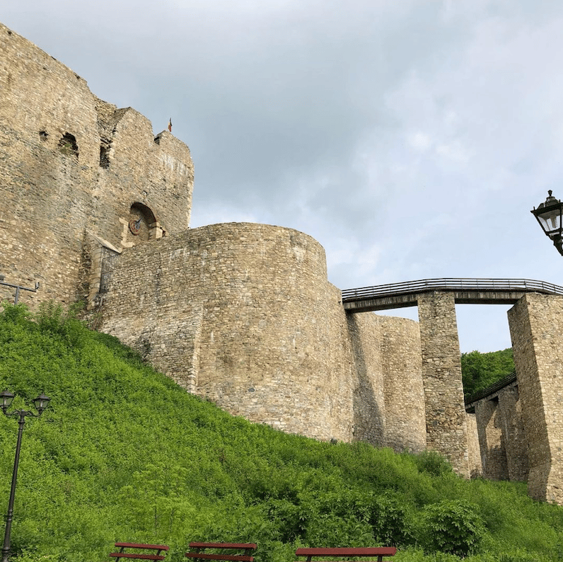 Everything That's Neat About Neamt, Romania