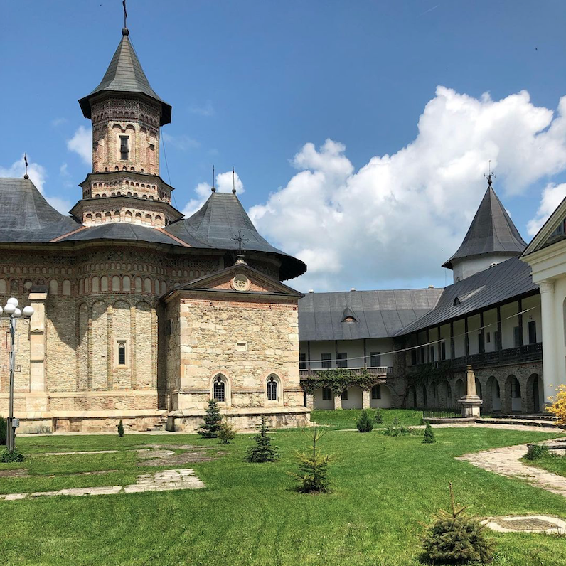 Everything That's Neat About Neamt, Romania