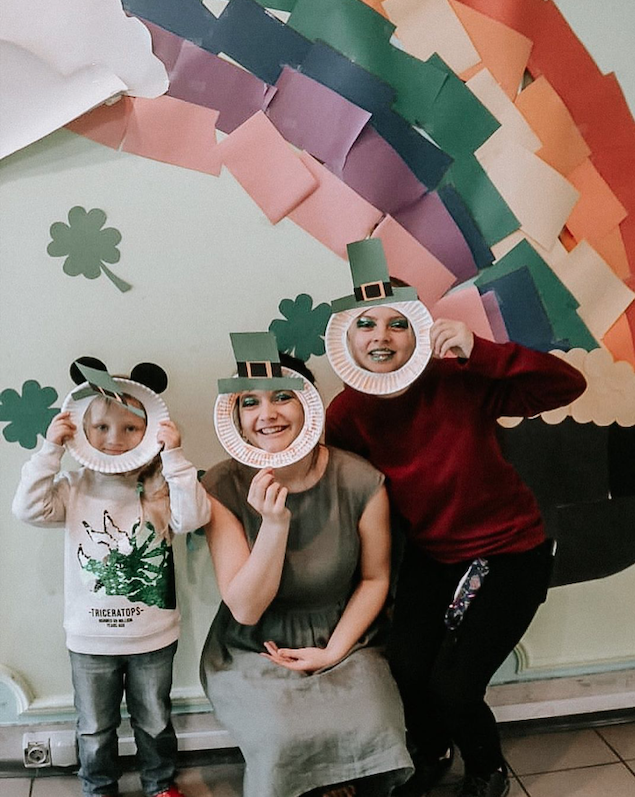 Lesson Ideas For Your ILP Classes