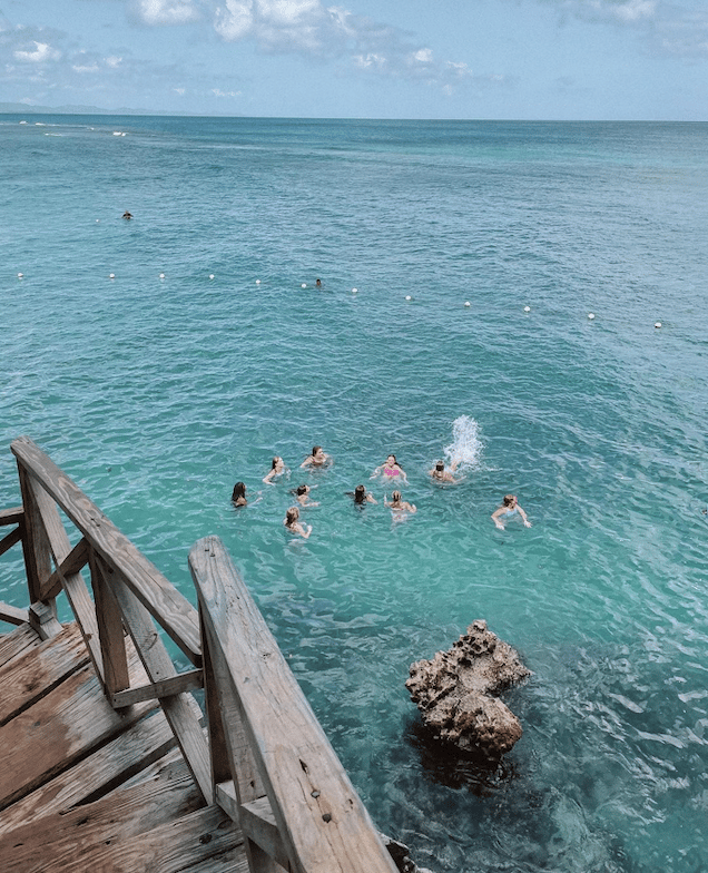 The Dreamiest Places To Stay In The DR (On A Budget)