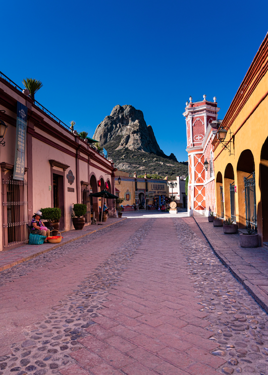 Querétaro Mexico Is Your Go-To Weekend Getaway