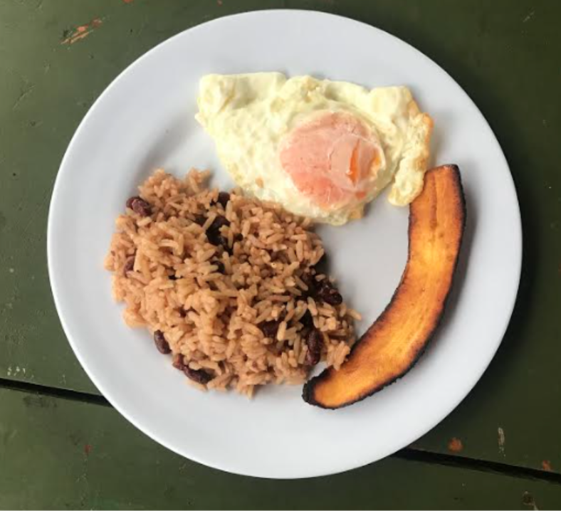 All The Snacks We Love To Find In Costa Rica