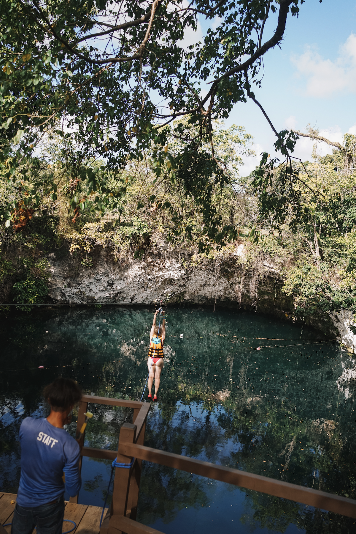 We Planned Your Trip To DR's Dudu Lagoon, Rio San Juan Beaches + More