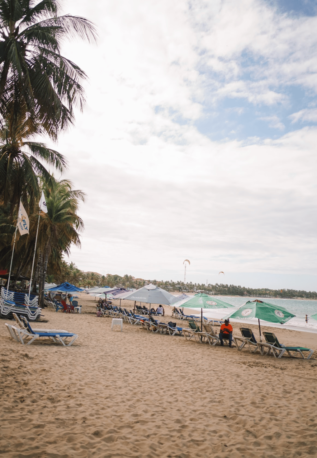 We're Loving Day Trips To Cabarete, Dominican Republic