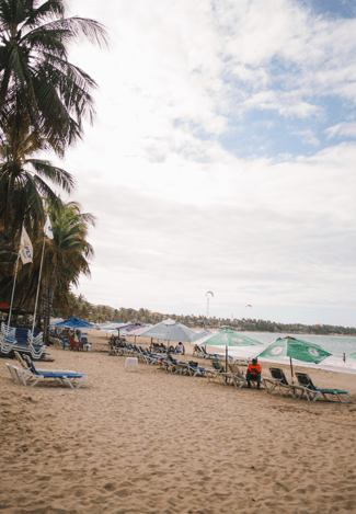 We're Loving Day Trips To Cabarete, Dominican Republic