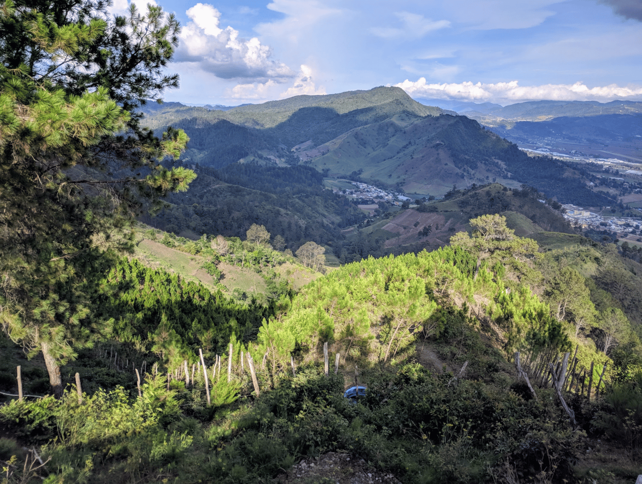 Take A Break From The Beach + Visit The Mountains In Constanza